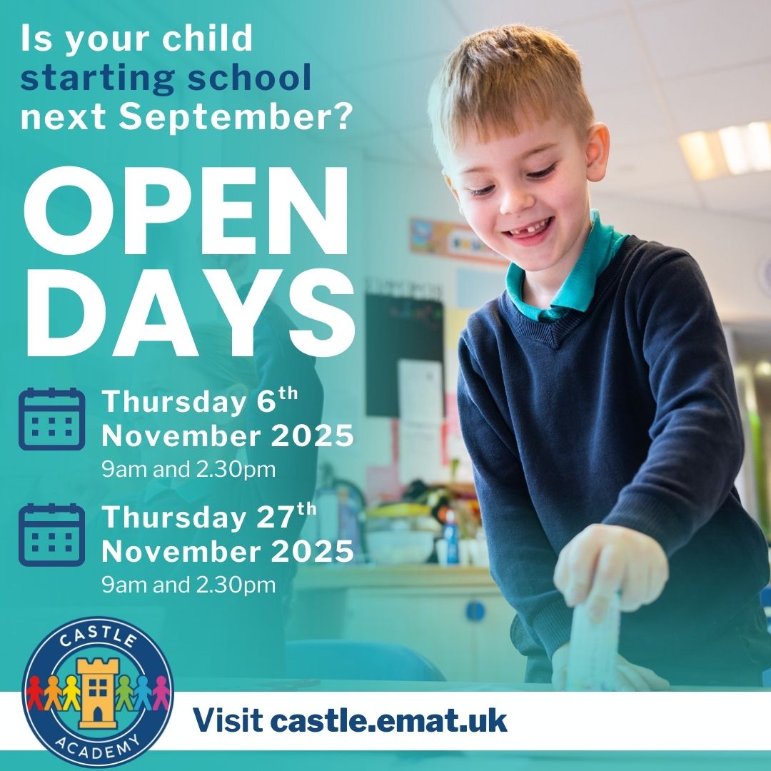Castle Academy